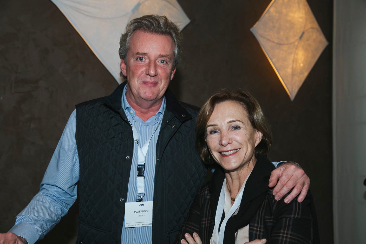 Together: urbanism, architecture and communities | Paperjam News