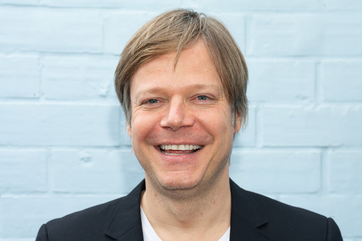 Tom De Block à la tête de Google Belgique et Luxembourg | Paperjam News