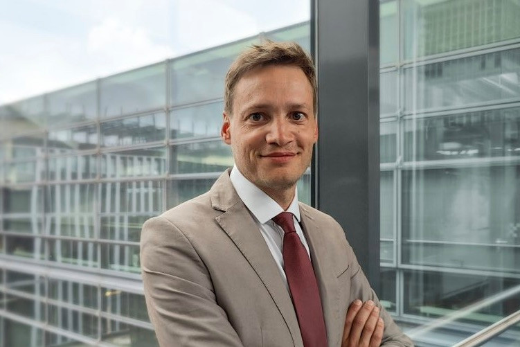 Tom Haas directeur du Statec | Paperjam News