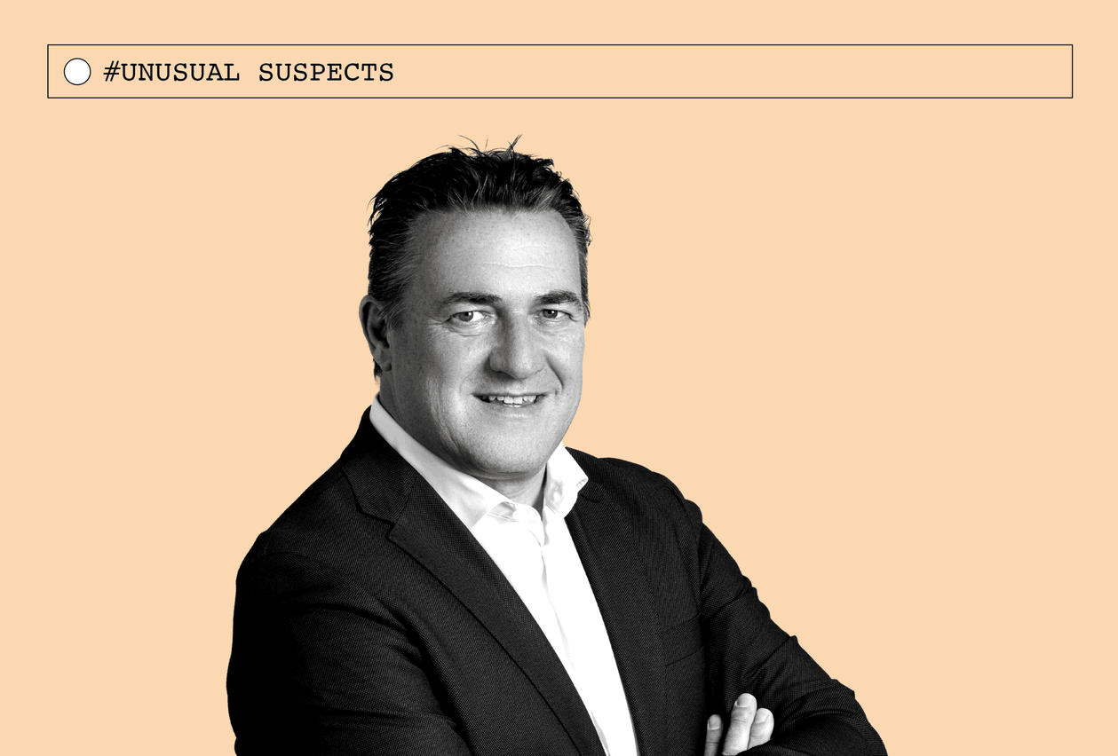 Tom Lessel: «Il faut toujours être à l’écoute des clients» | Paperjam News