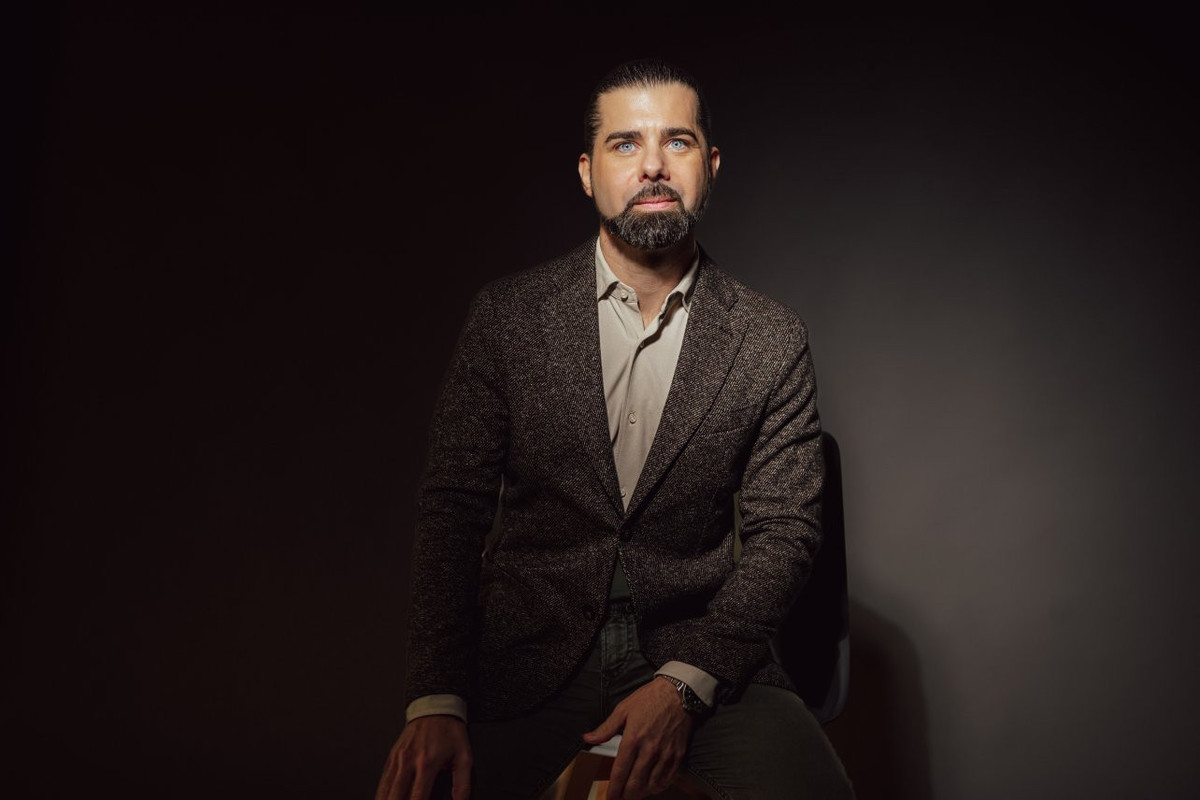 Tom Steffen: “The dishes complement the ballet” | Paperjam English News