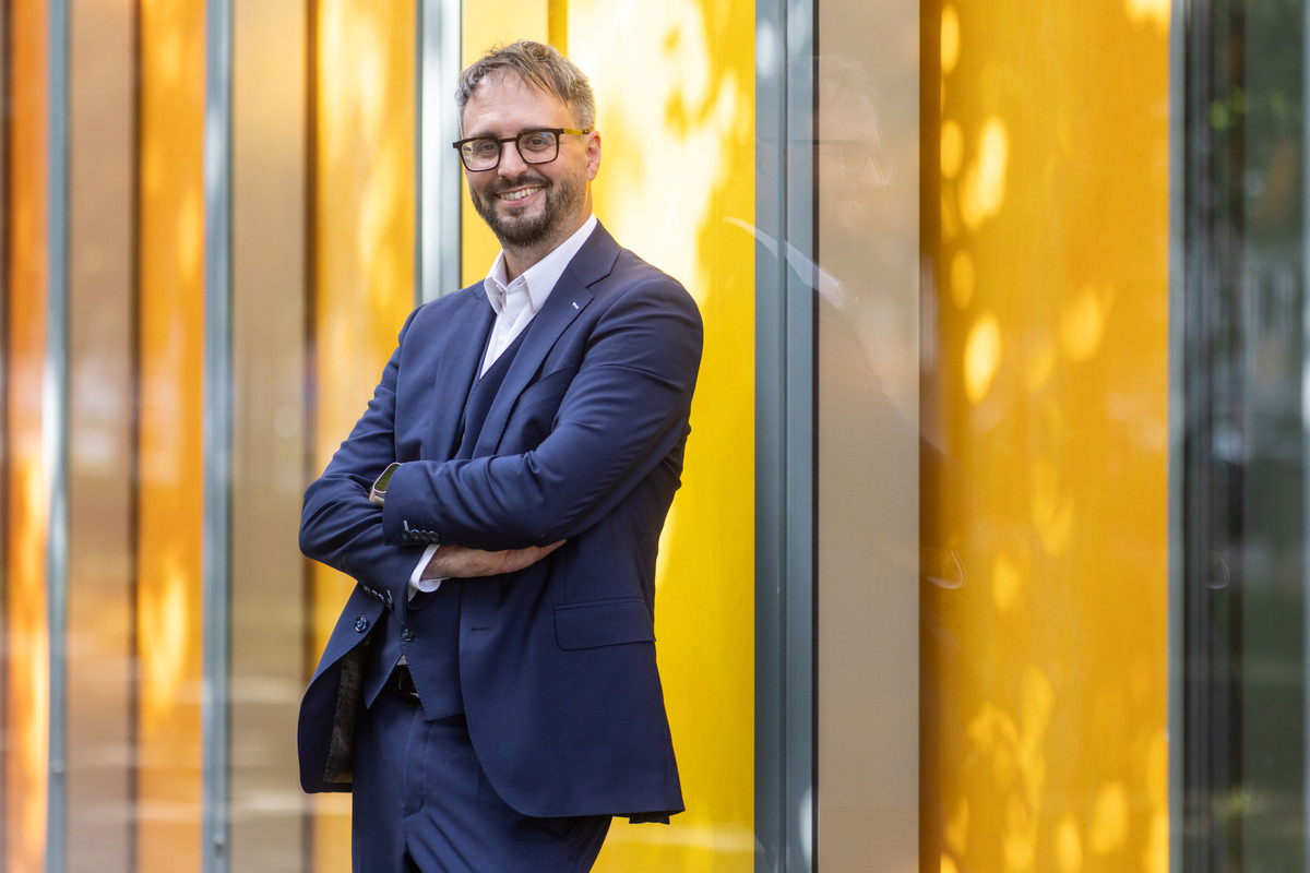 Tom Théobald: «Nous devons rester connectés aux marchés mondiaux ...