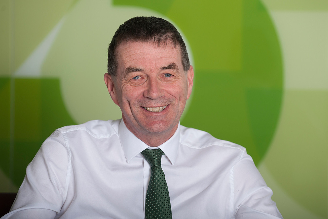 Tony Murphy élu président de la Cour des comptes européenne | Paperjam News