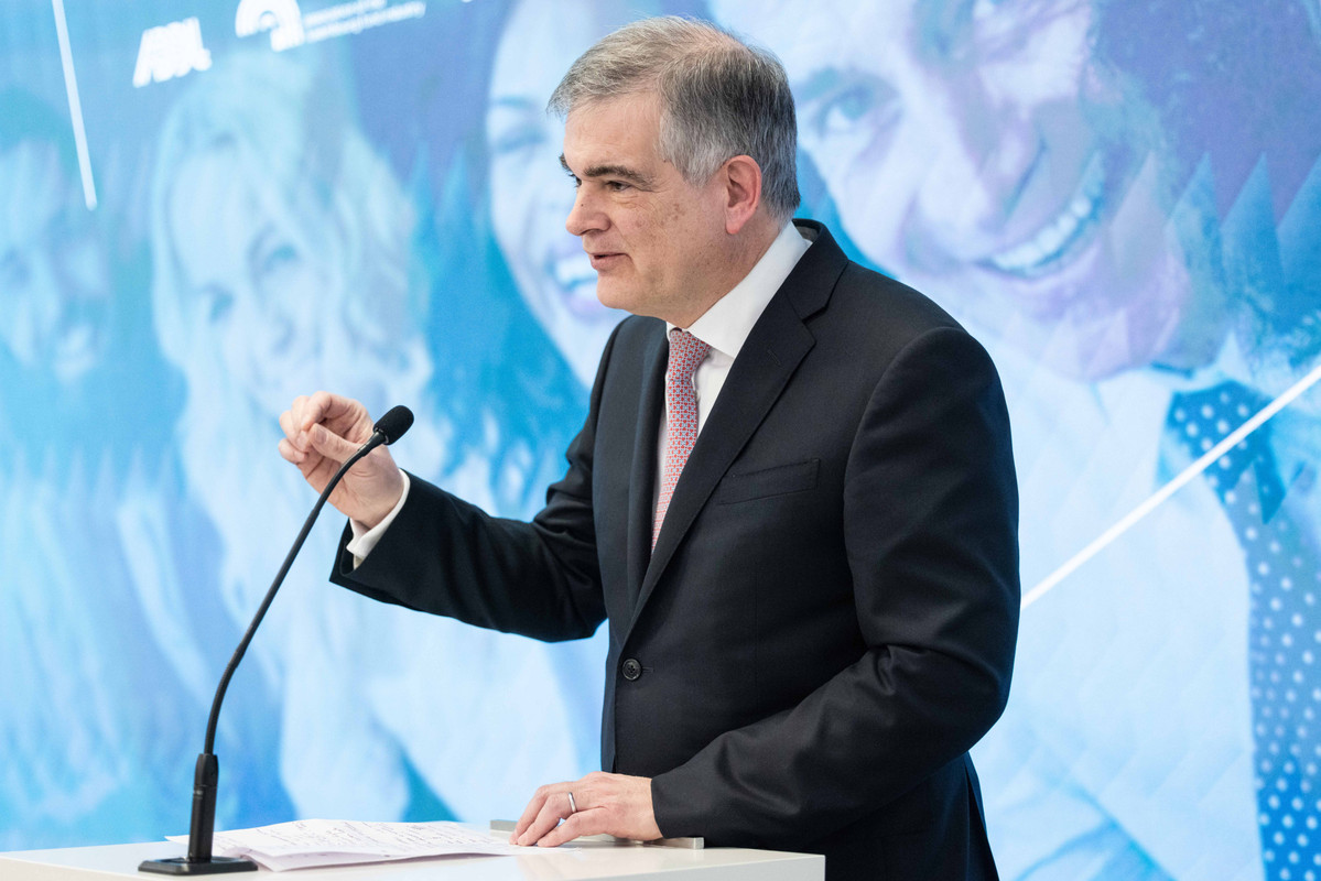 Too much attention on fines: CSSF chief Marx | Delano News