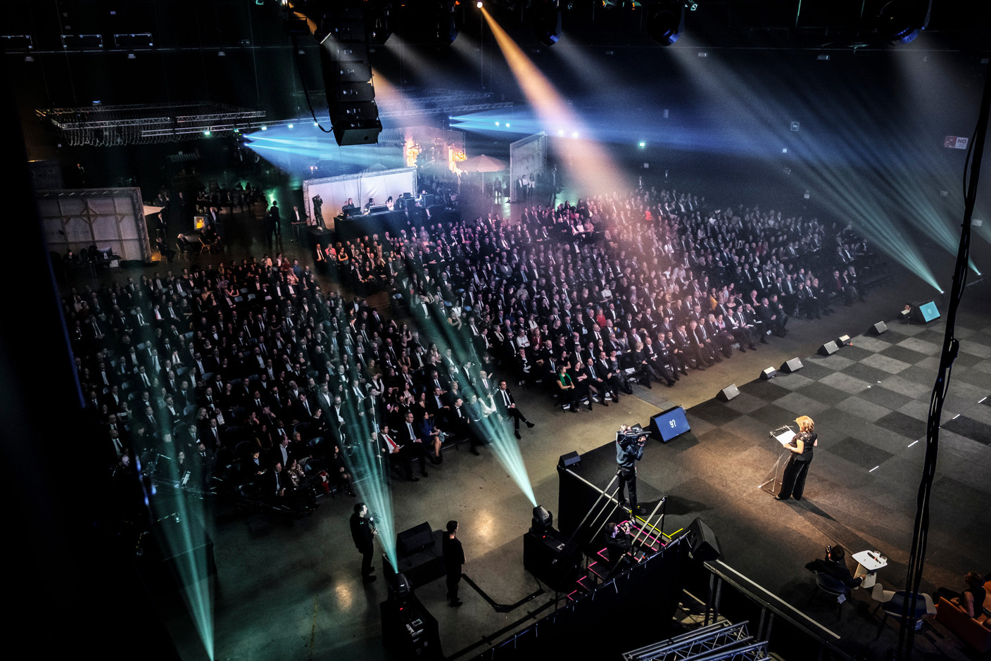 Le Paperjam Top 100, si incontournable | Paperjam News