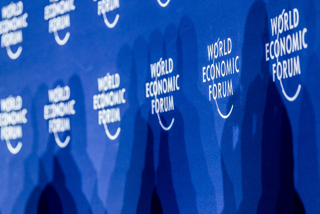 Here are the top 5 risks for Luxembourg in 2025, says WEF report ...