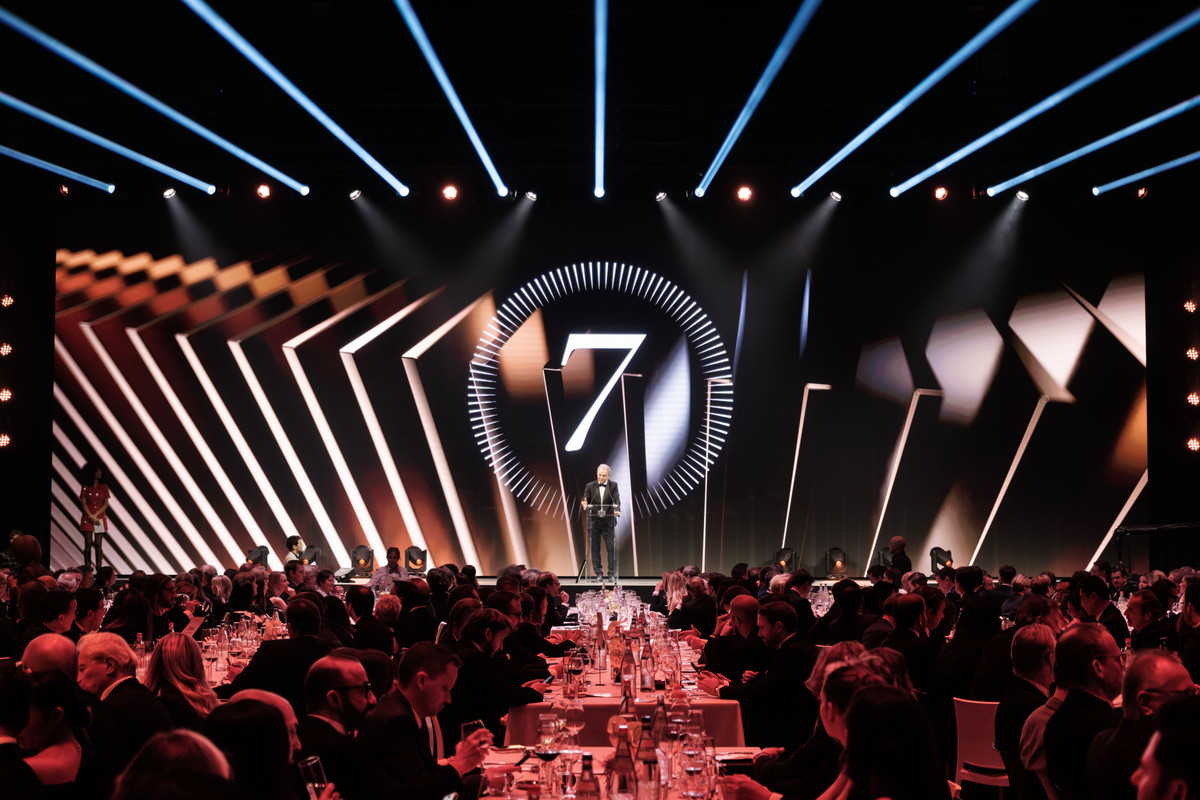 Paperjam Top 100 024: Top 7 Michel Reckinger | Paperjam News