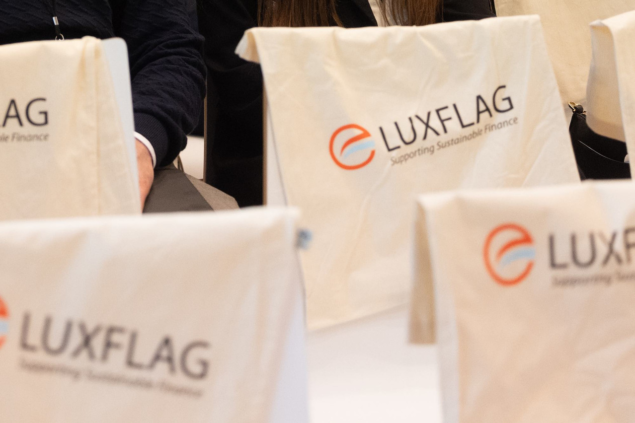 Total Luxflag labels now 279 vs 326 last year | Paperjam English News