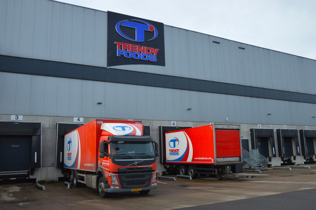 Trendy Foods, the Belgian wholesaler that just keeps on growing ...