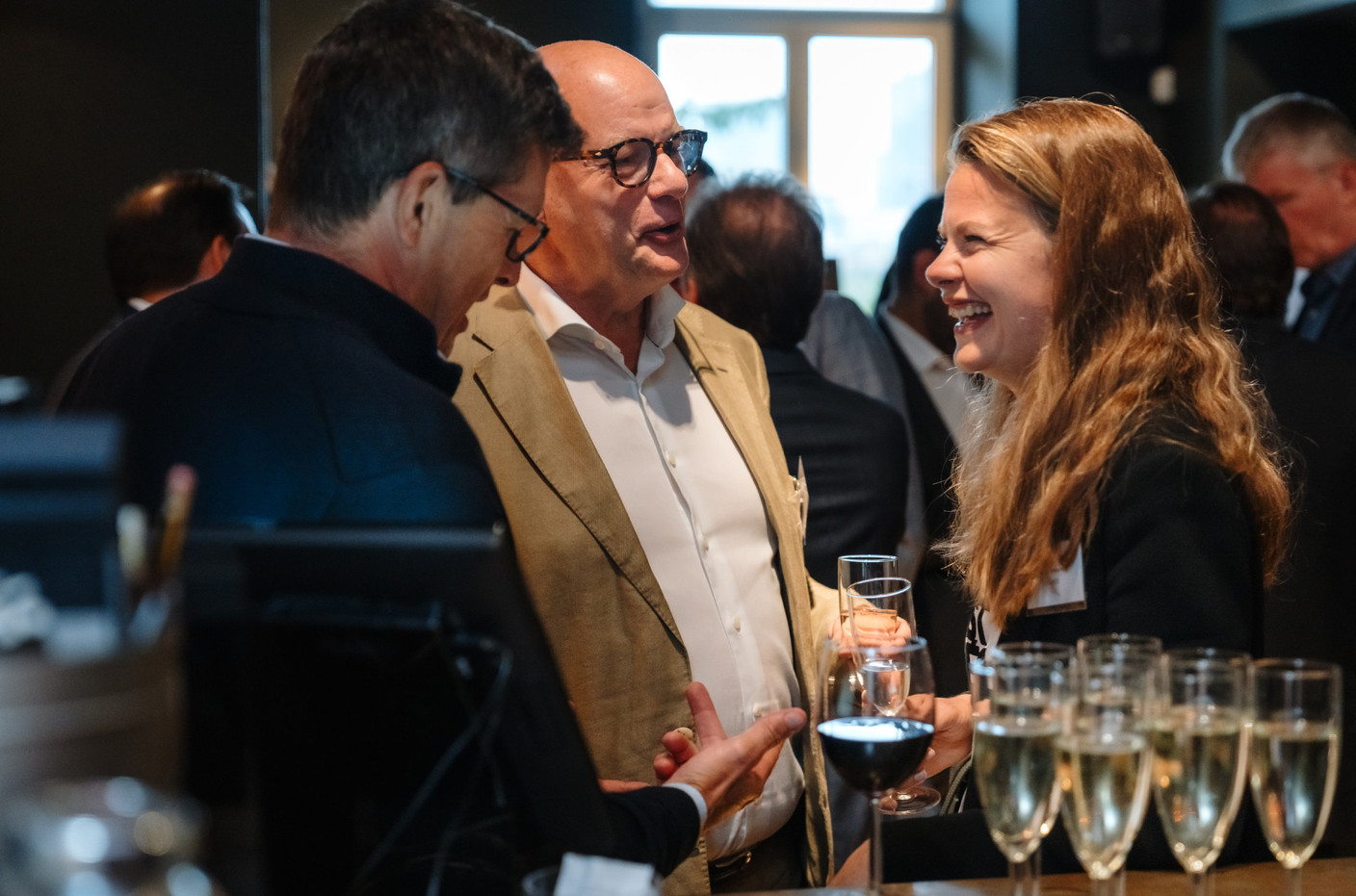 Trois idées à retenir pour la rentrée immobilière | Paperjam News