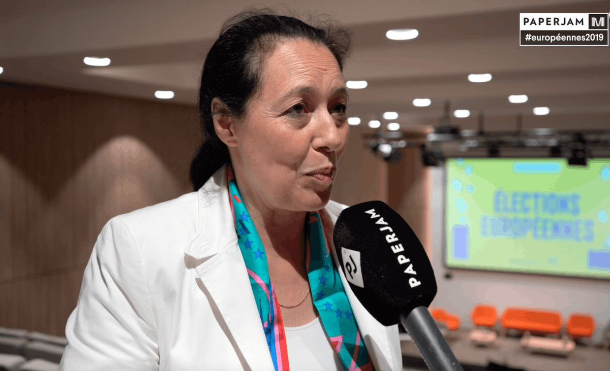 Les trois priorités d’Isabel Wiseler-Lima (CSV) | Paperjam News