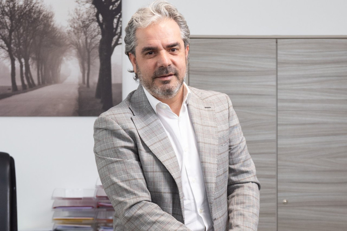 Tun Di Bari (Dussmann): “What attracted me was management” | Paperjam ...