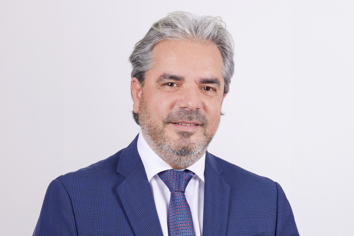 Tun Di Bari nouveau CEO de Dussmann | Paperjam News