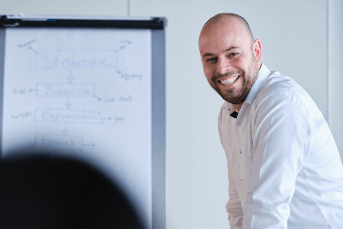 “Turning projects into concrete success stories” | Paperjam English News