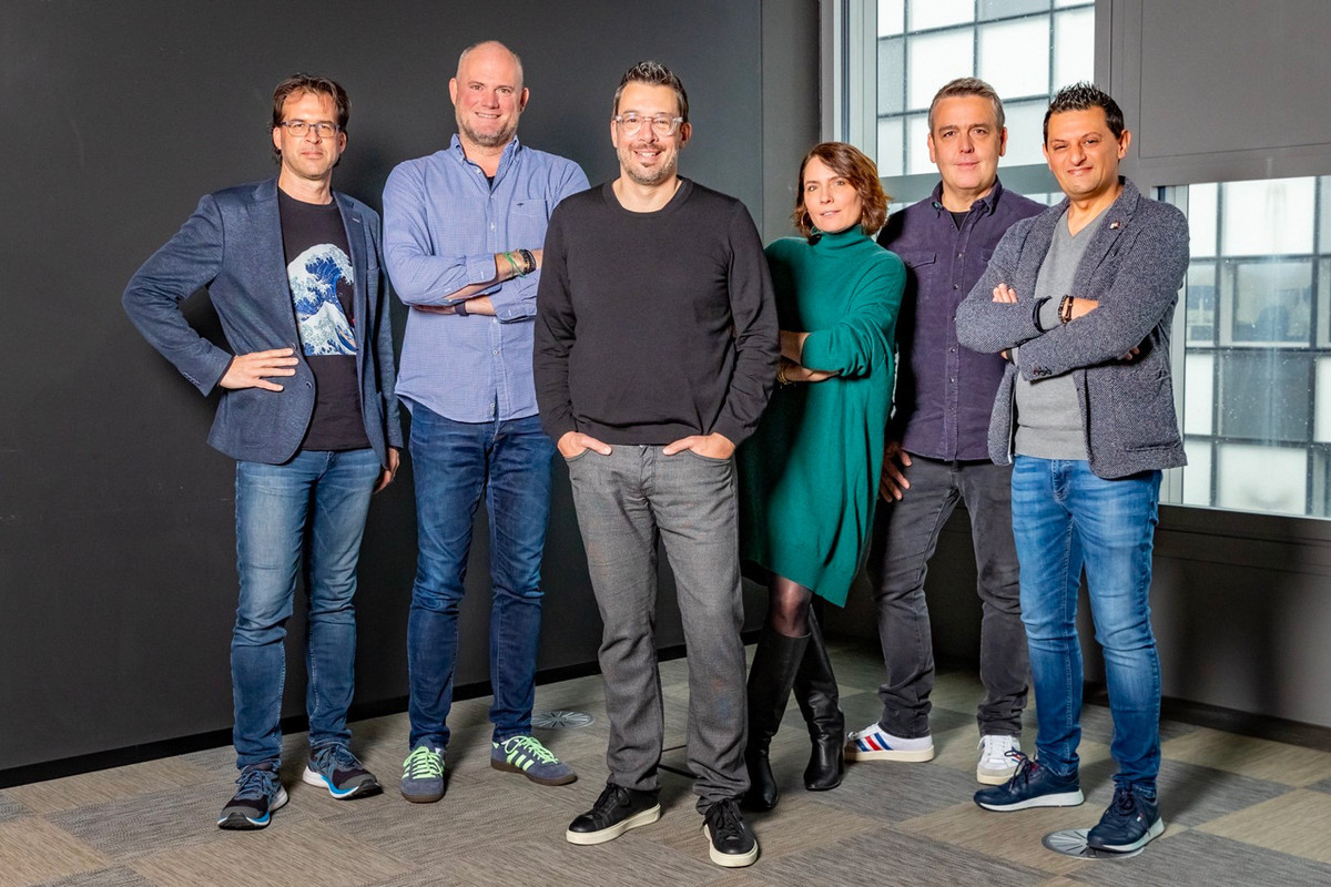 Two newcomers in the management committee at RTL | Paperjam English News