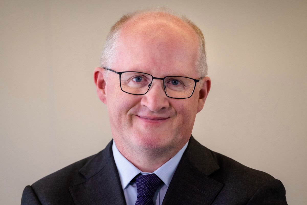 “Two-way optionality” for future rate decisions: ECB’s Philip Lane ...