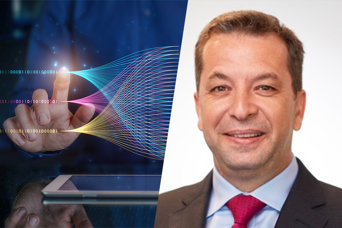 Biggest competitor is Excel, says fintech U-Reg founder | Paperjam ...