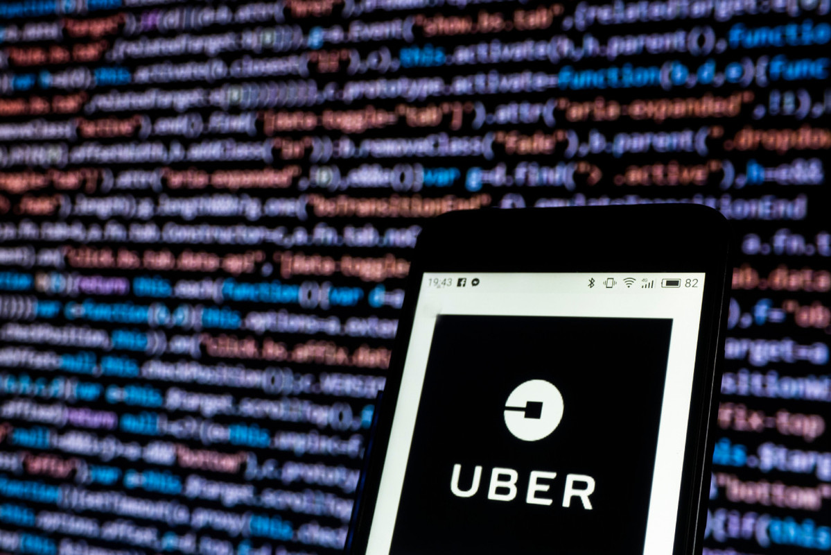 Dutch Data Protection Authority fines Uber €290m | Paperjam English News