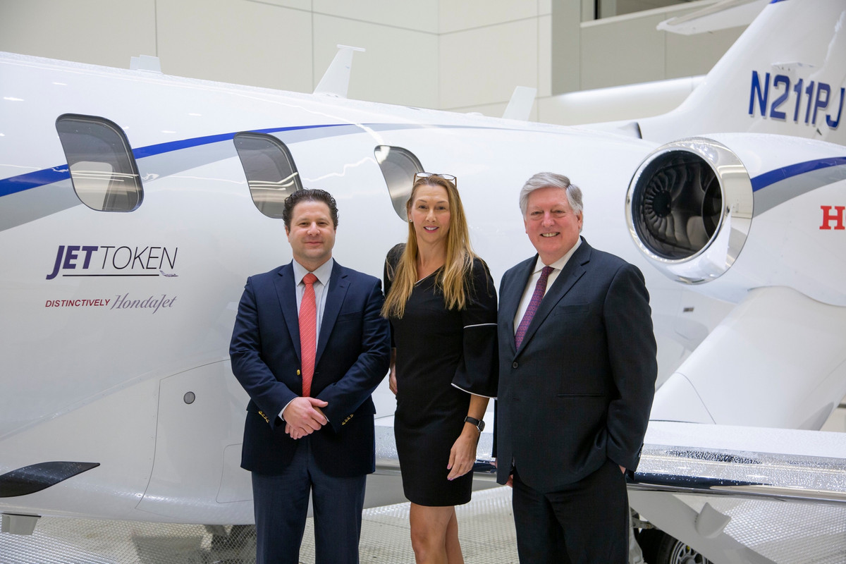 Le Uber du jet privé trouve 40 millions à Luxembourg | Paperjam News