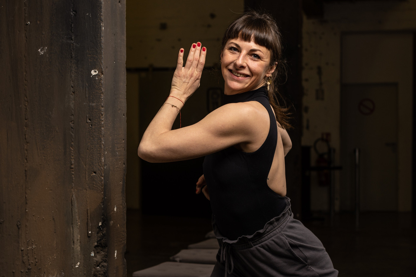 «Carmen» comme interlude à la guerre | Paperjam News