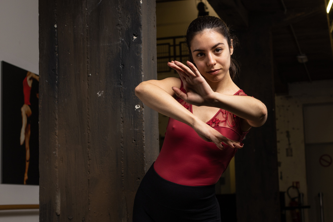 «Carmen» comme interlude à la guerre | Paperjam News