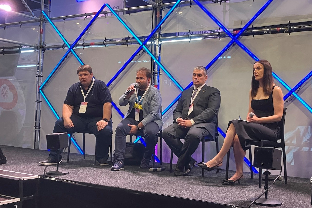 Ukraine: “We have to fight and innovate at the same time” | Paperjam ...