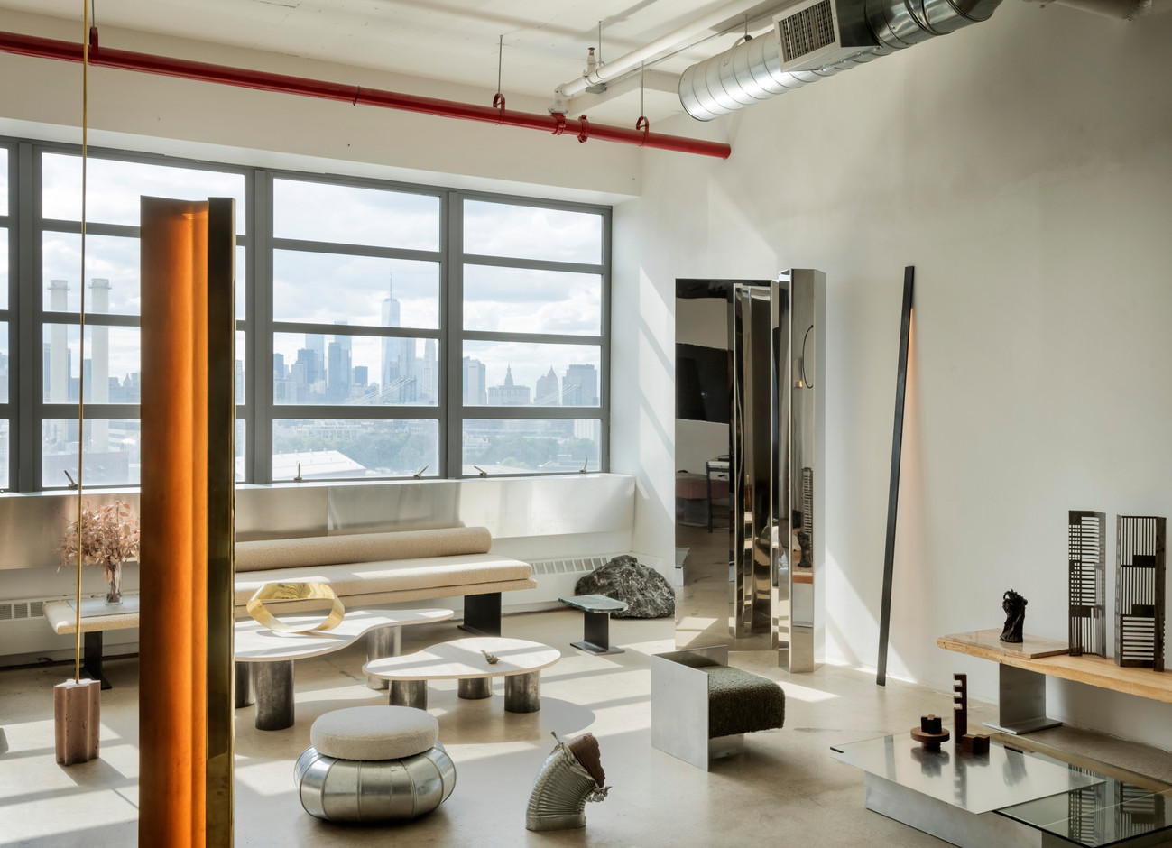 Umberto Bellardi Ricci: “I’ve never been a ‘local’ in my country ...