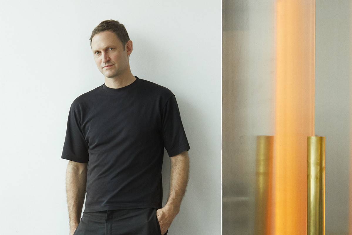 Umberto Bellardi Ricci: «Je n’ai jamais été un ‘local’ dans mon pays ...