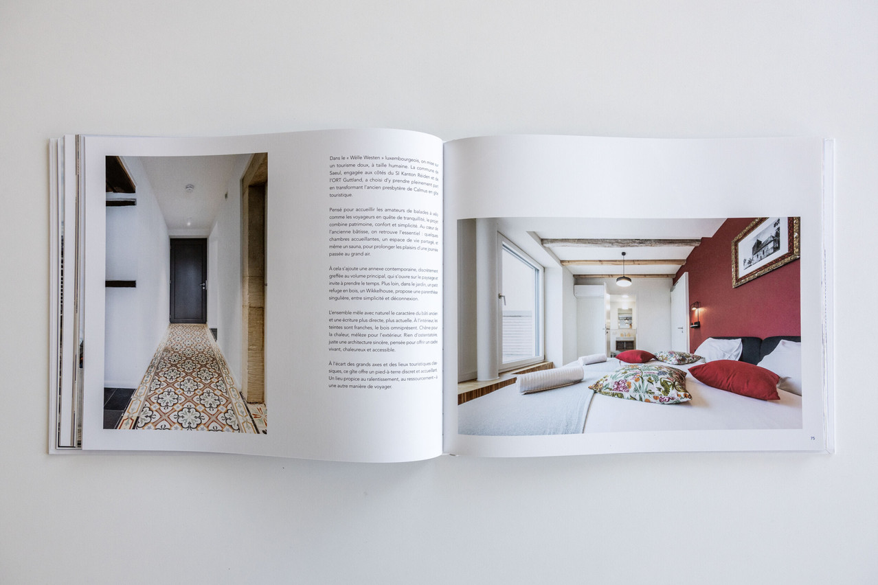 Un livre en forme de legs pour raconter la face cachée de l’immobilier ...