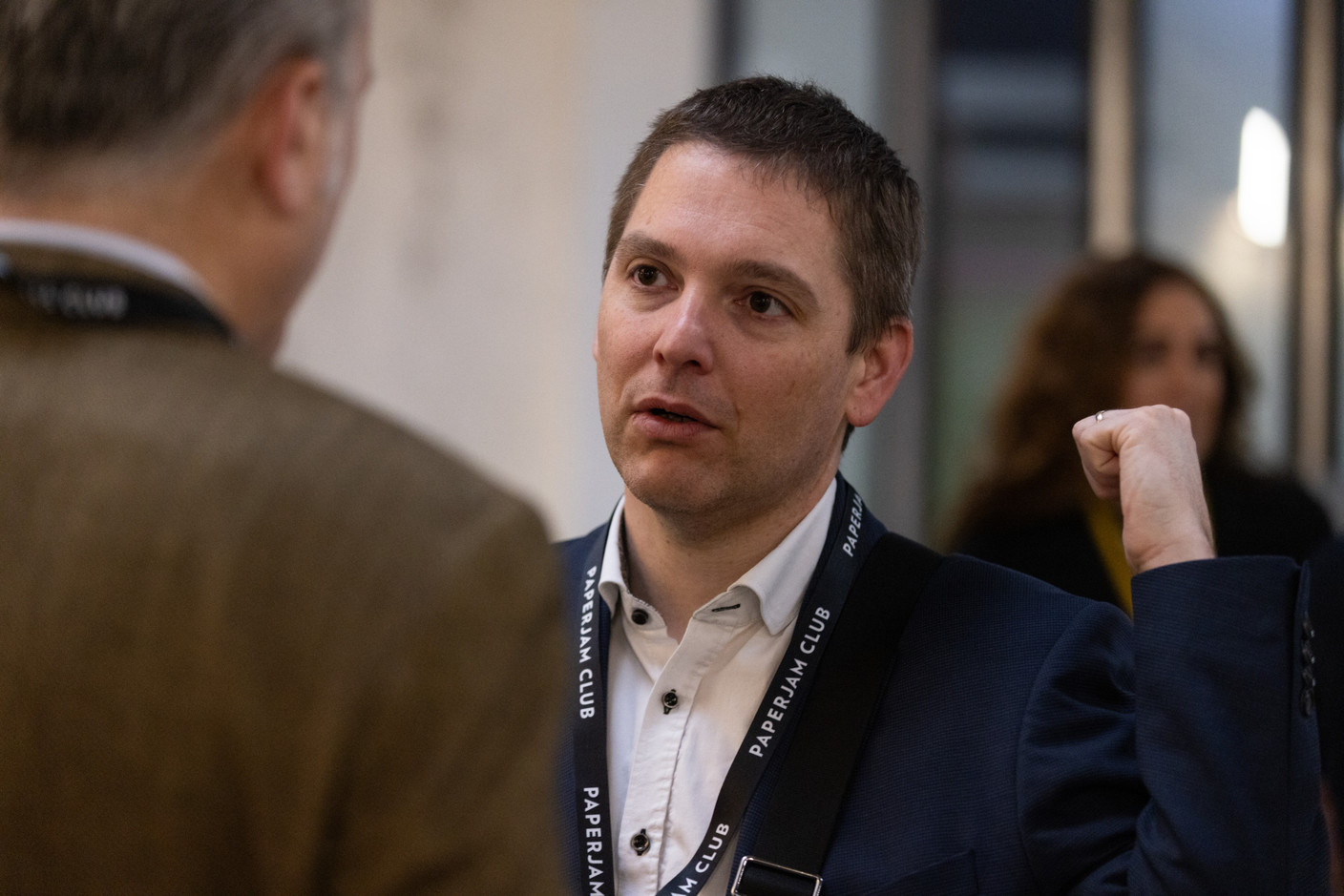 Un New Members’ Breakfast sous le signe de la convivialité | Paperjam News