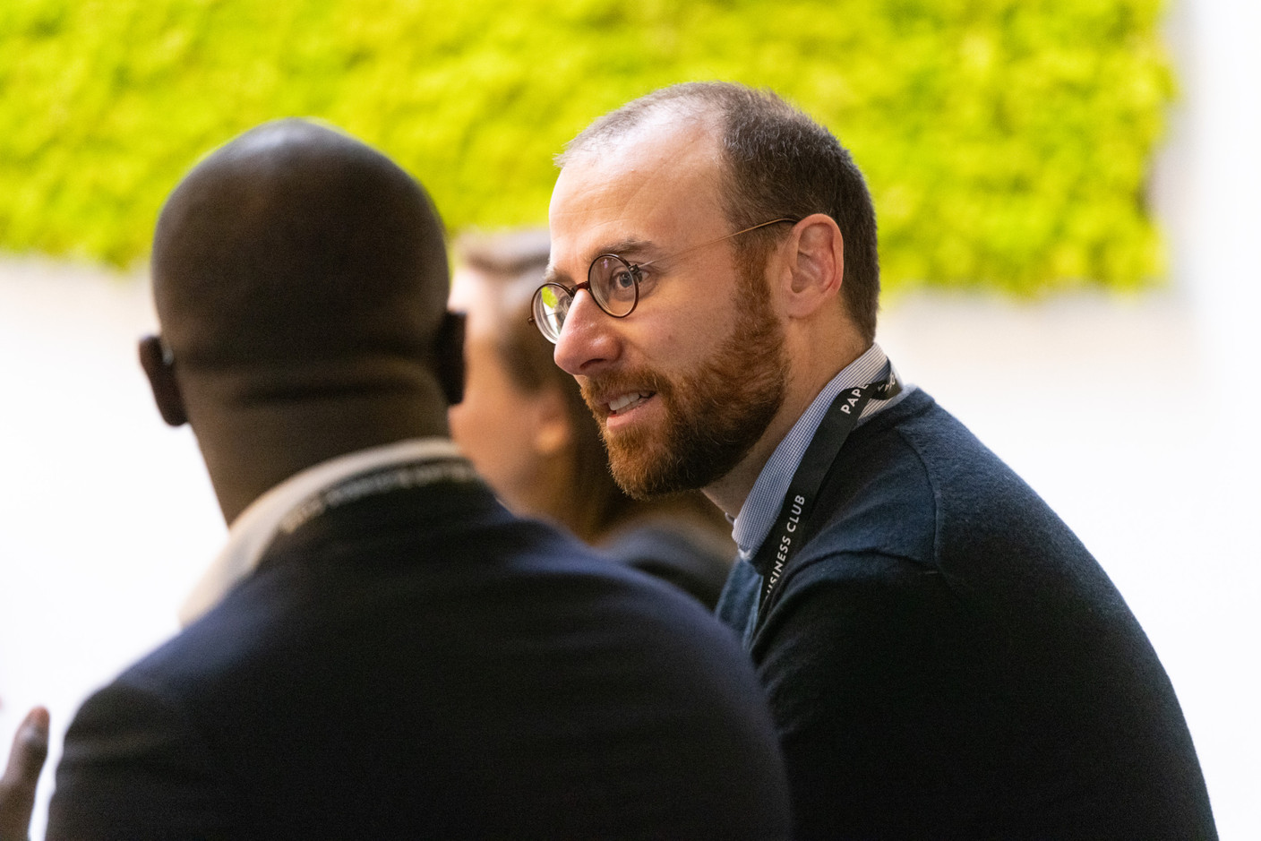 Un New Members’ Breakfast sous le signe de la convivialité | Paperjam News