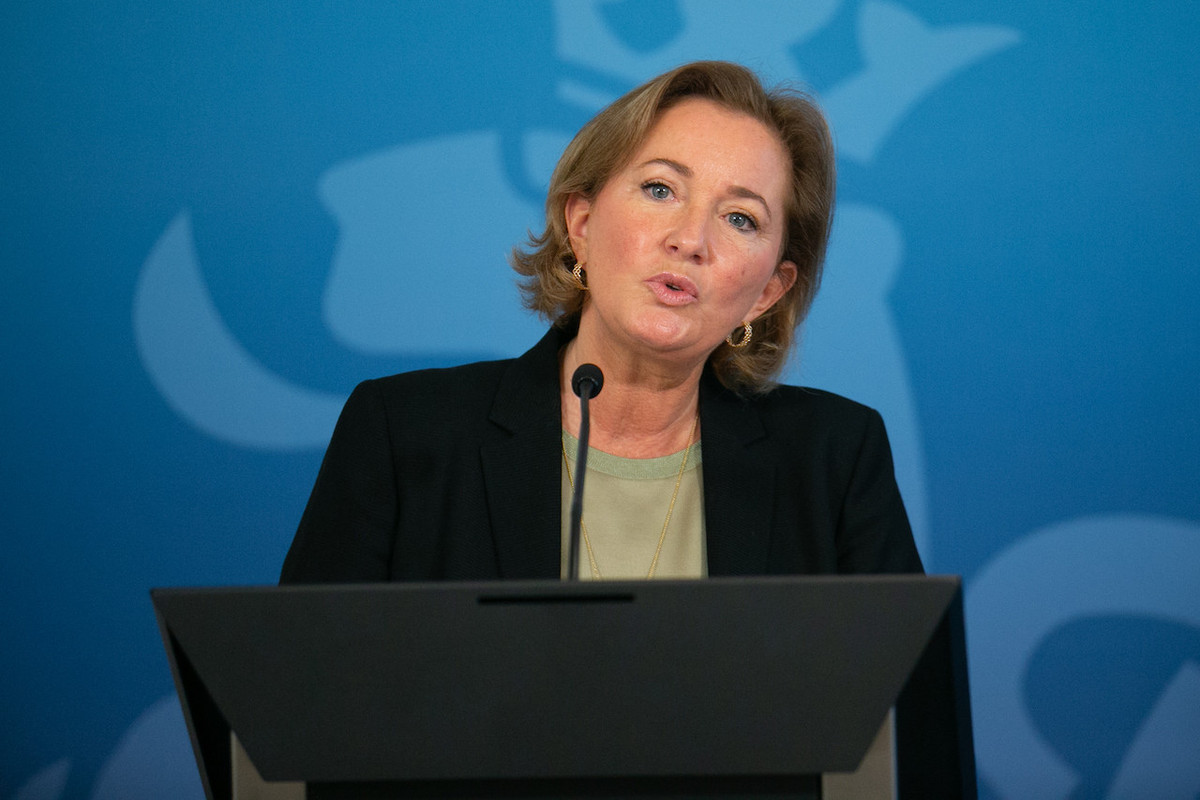 Under fire Lenert says maybe she didn’t express herself well | Paperjam ...