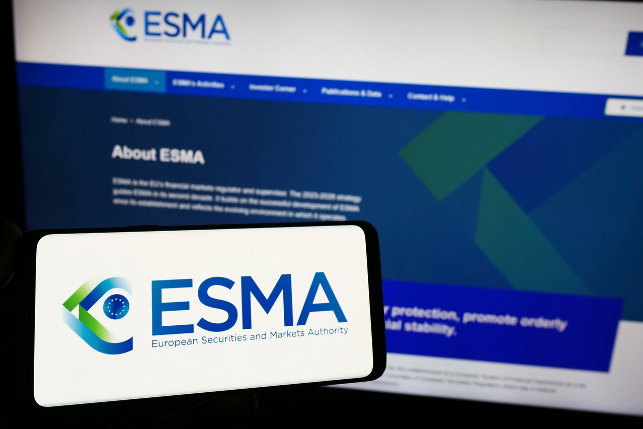Understanding the costs and returns of EU retail investments: Esma | Paperjam English News