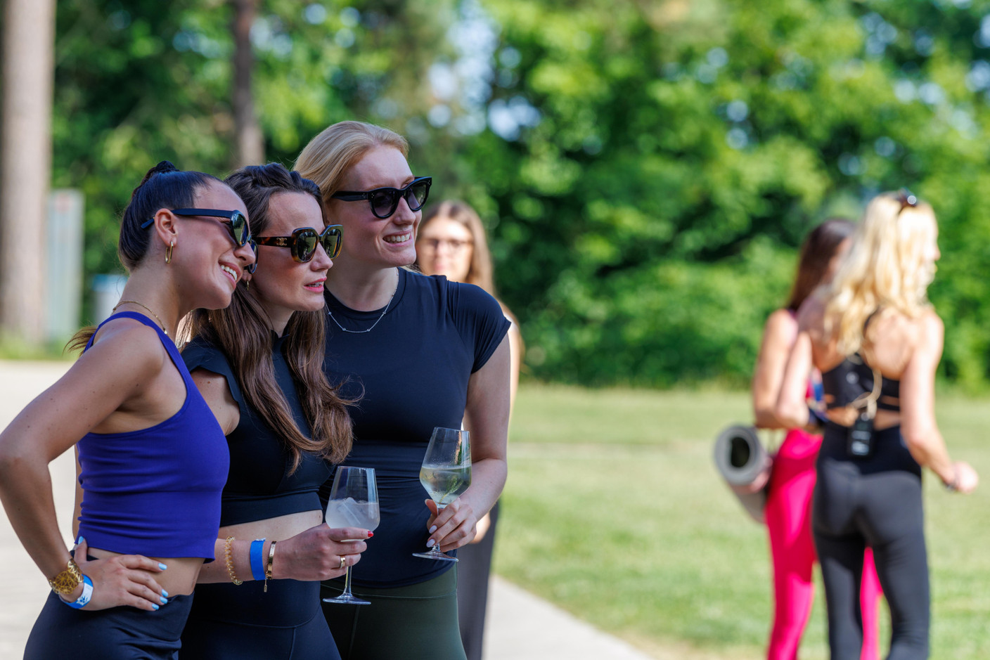 Une soirée de sérénité au Musée Dräi Eechelen | Paperjam News