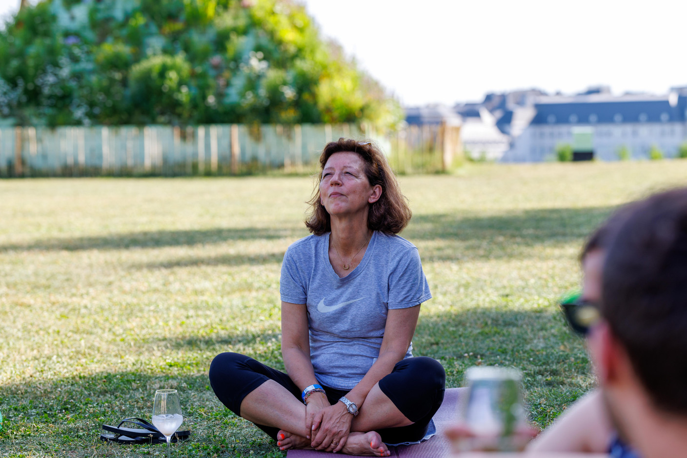 Une soirée de sérénité au Musée Dräi Eechelen | Paperjam News