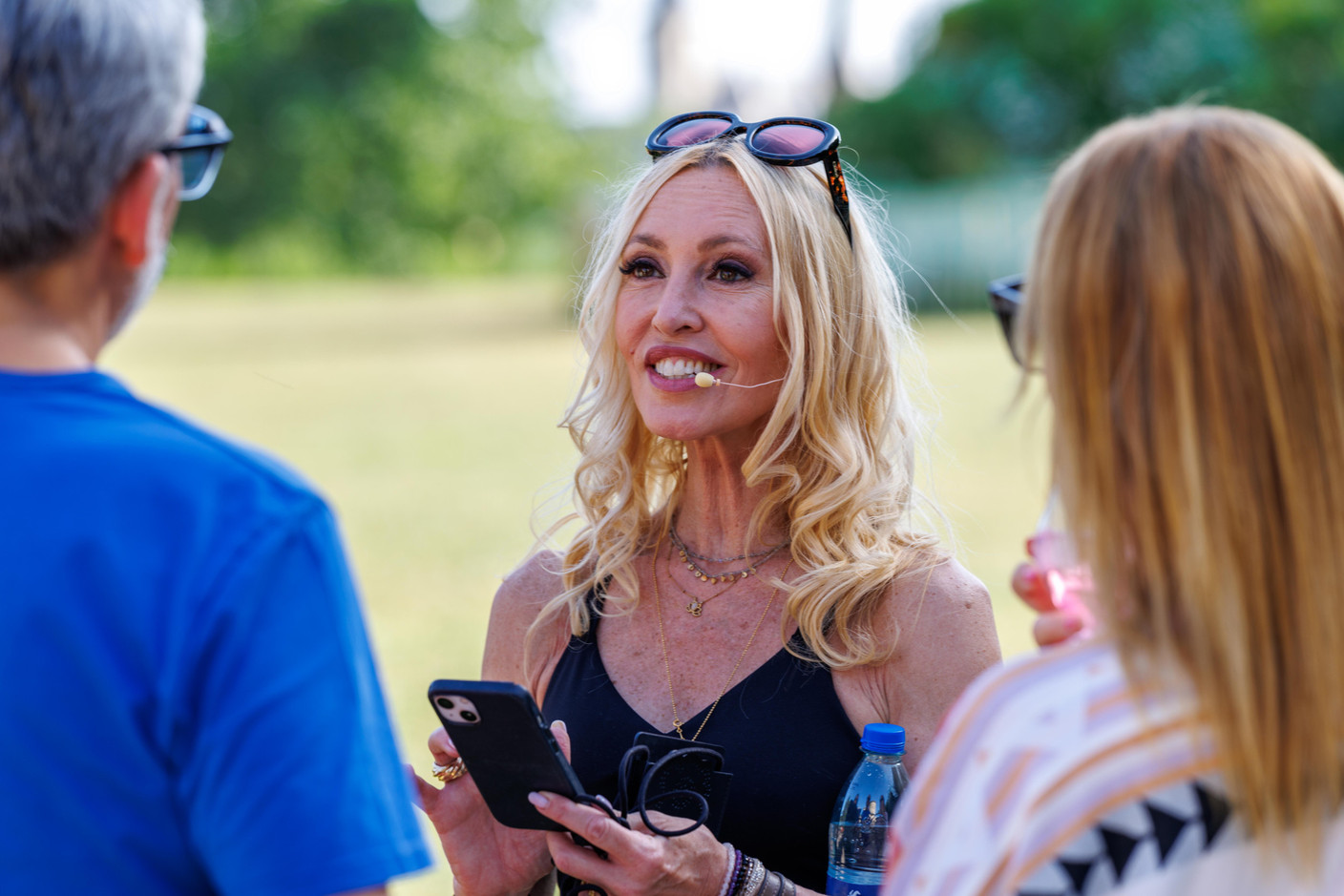 Une soirée de sérénité au Musée Dräi Eechelen | Paperjam News