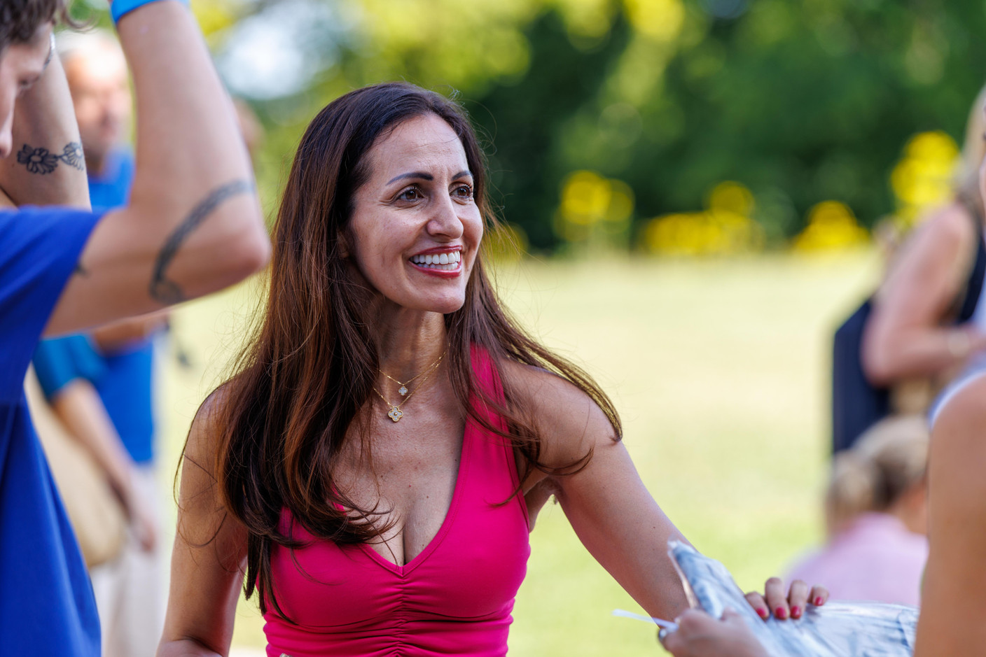 Une soirée de sérénité au Musée Dräi Eechelen | Paperjam News