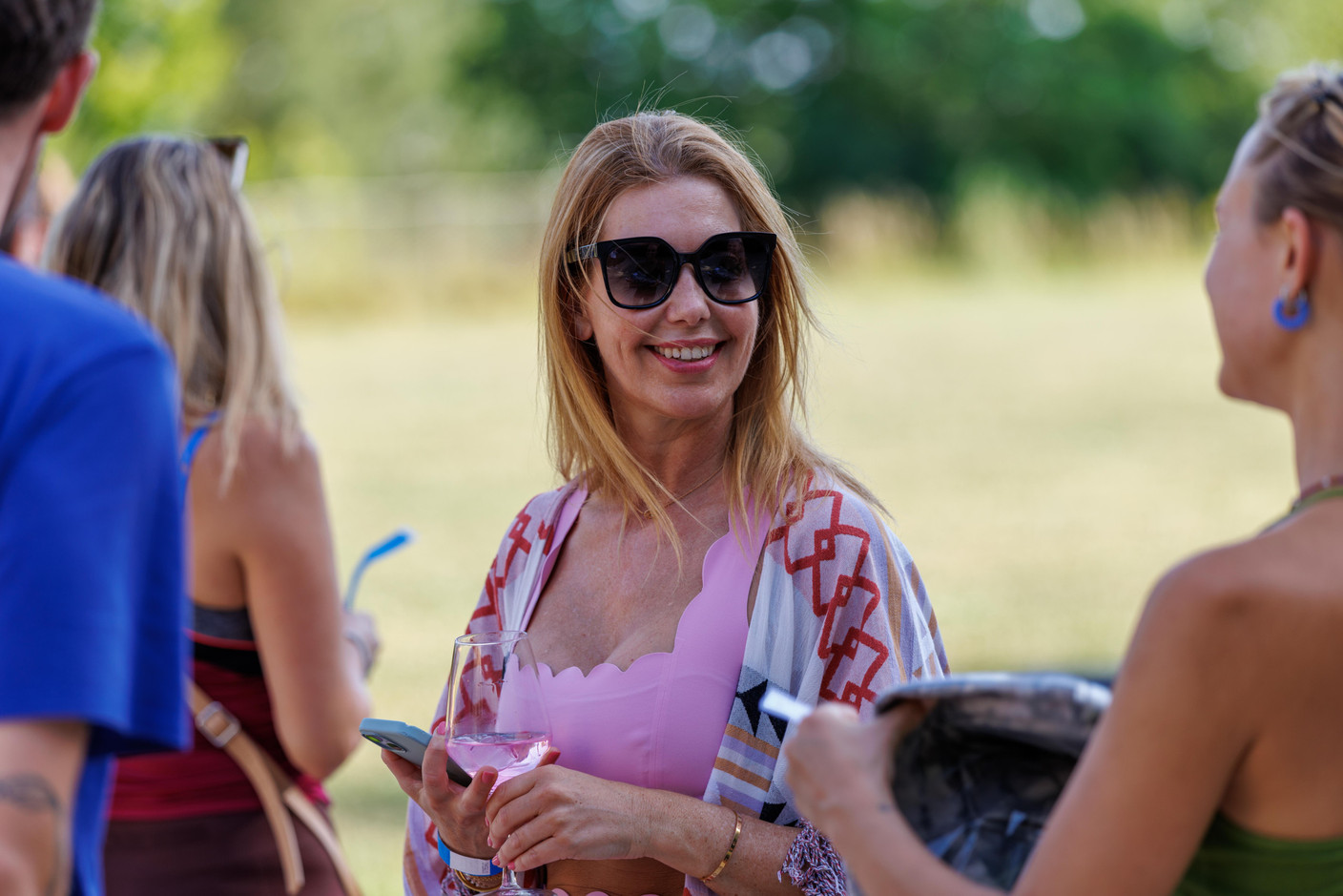 Une soirée de sérénité au Musée Dräi Eechelen | Paperjam News