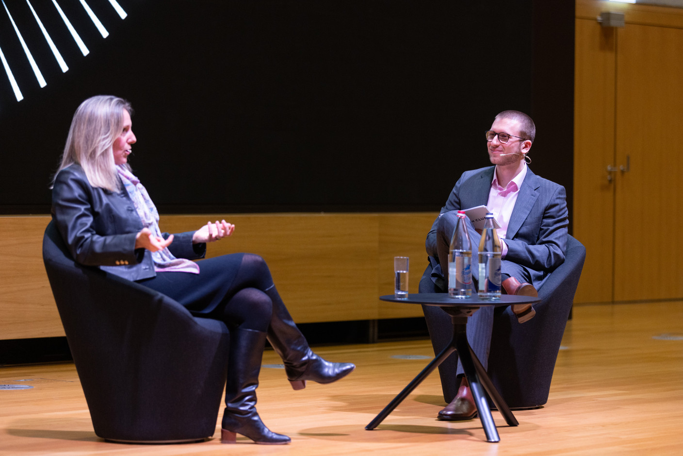 Une soirée d’exception pour les leaders et fondateurs (1/2) | Paperjam News