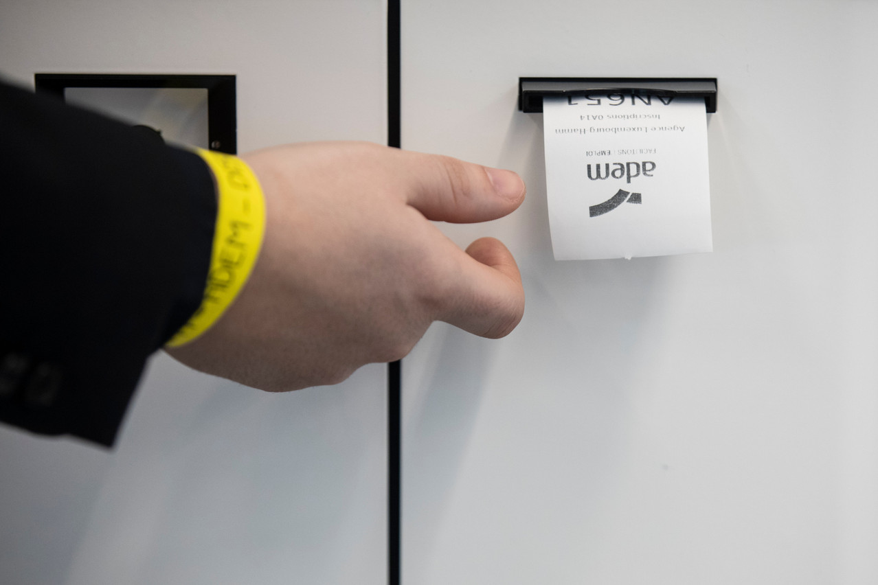 Unemployment drops as more jobs available | Paperjam English News