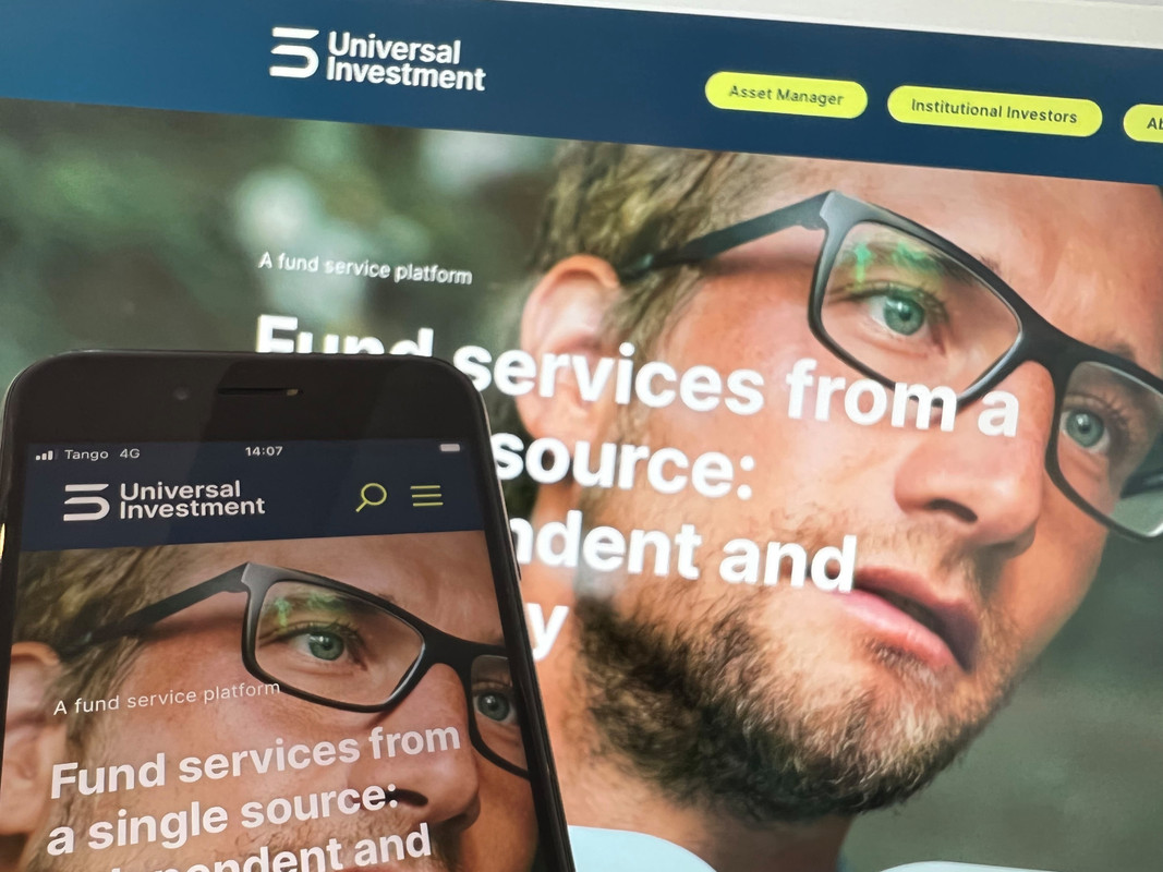 Universal Investment passe à la vitesse supérieure | Paperjam News