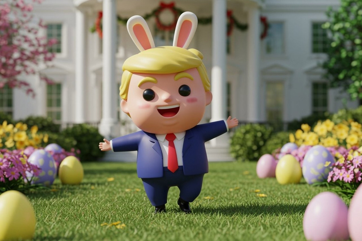 Unusual Easter traditions from around the world | Delano News