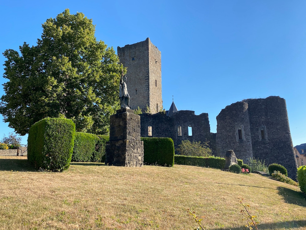 Useldange s’appuie sur ses champignons | Paperjam News