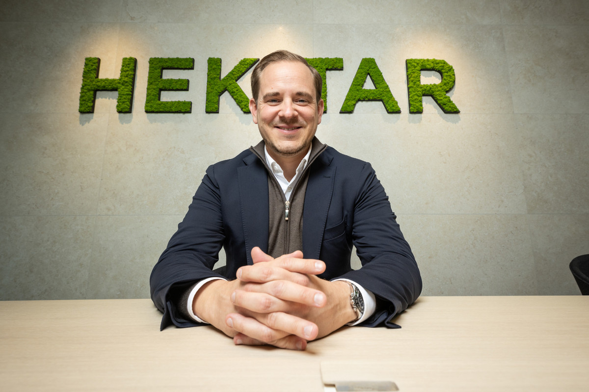 Using government aid as an investor: Kim Felten | Paperjam English News