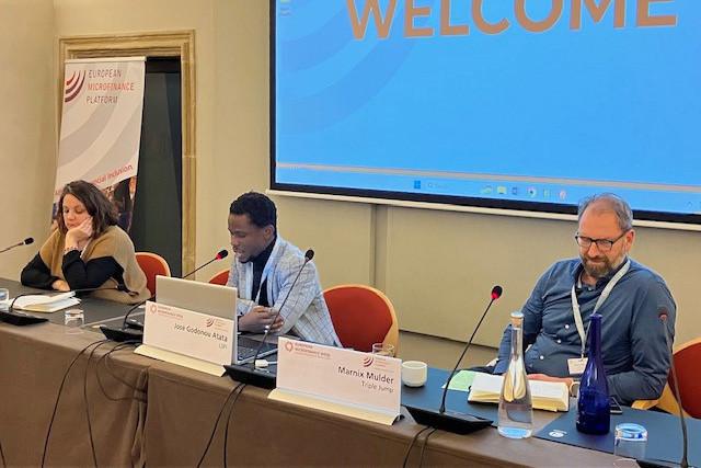 Utiliser le financement mixte pour atteindre des objectifs sociaux ...