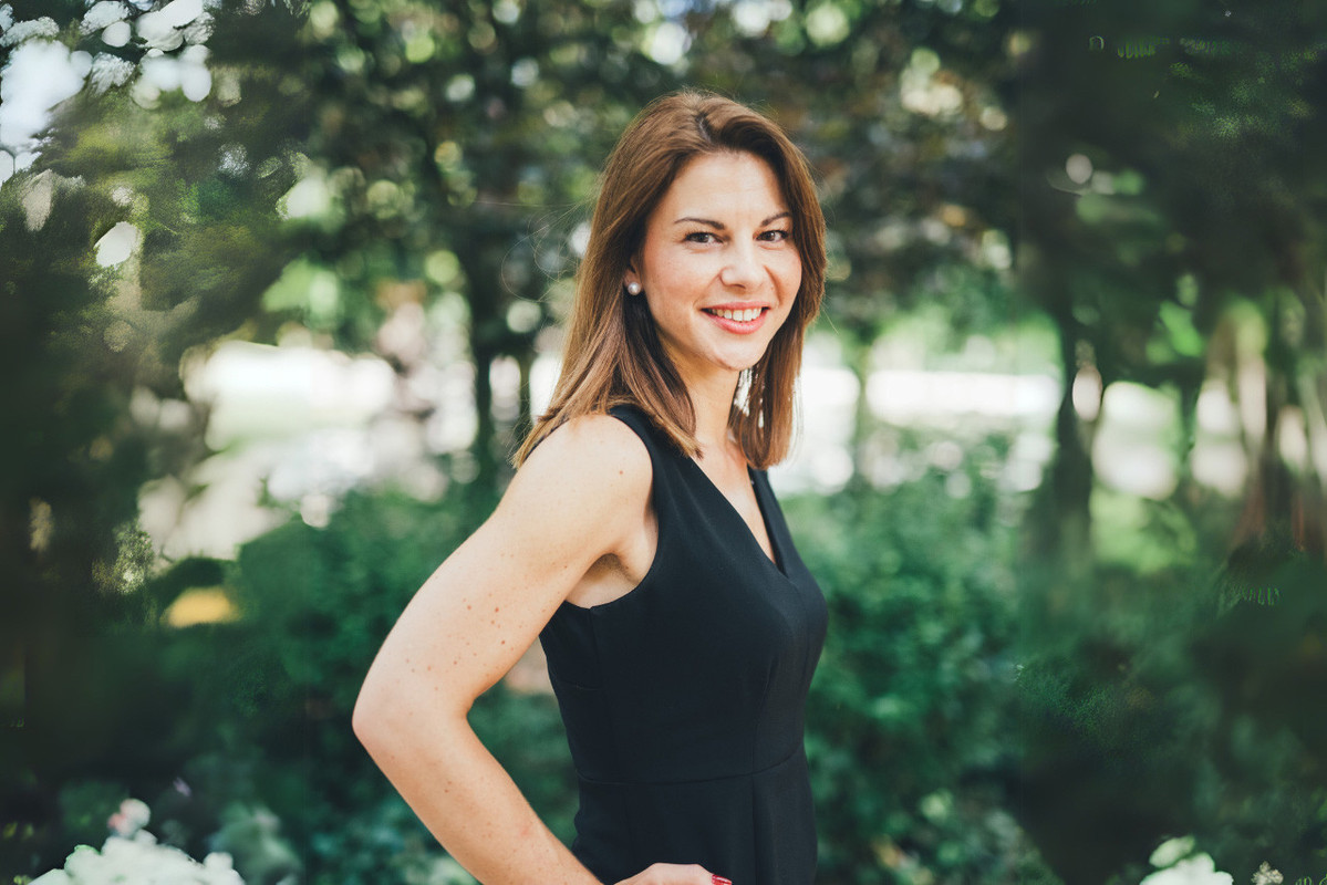Valérie Zapico: l’IA au service d’une mobilité plus humaine | Paperjam News