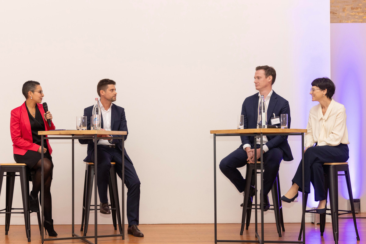 Valuation risk & tech in spotlight at upcoming LVPA summit | Paperjam ...