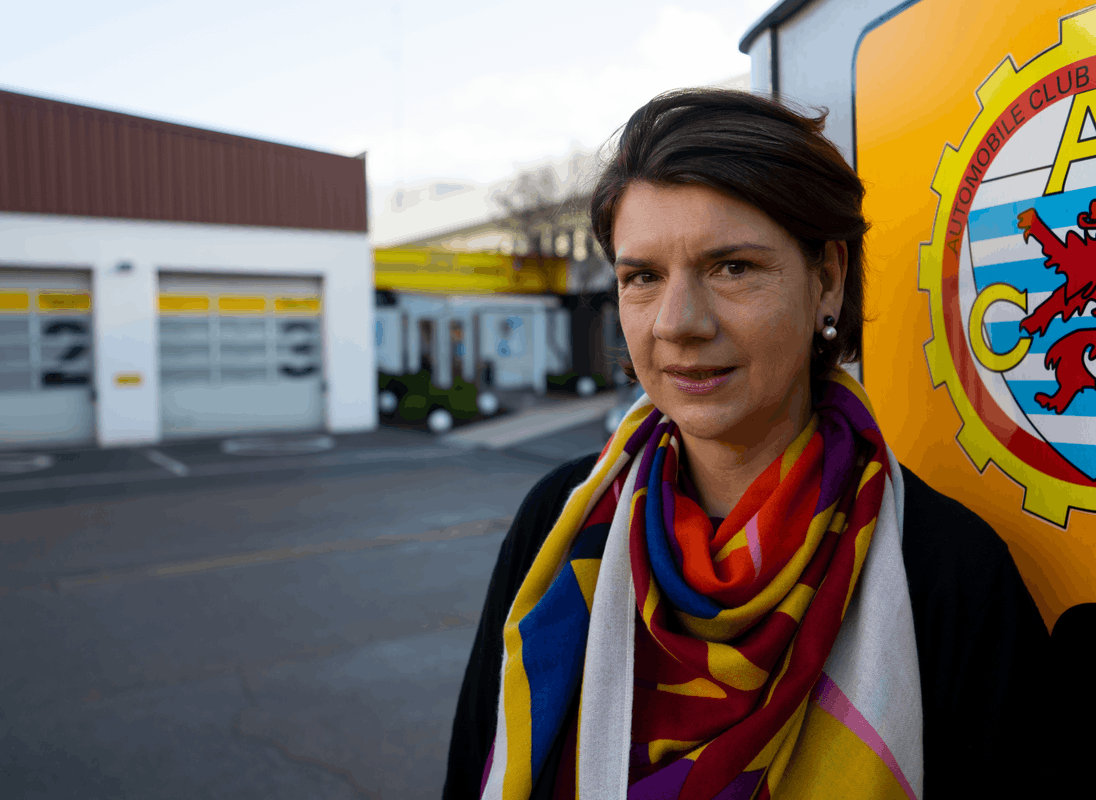 Vania Henry rejoint l’équipe de direction de l’ACL | Paperjam News
