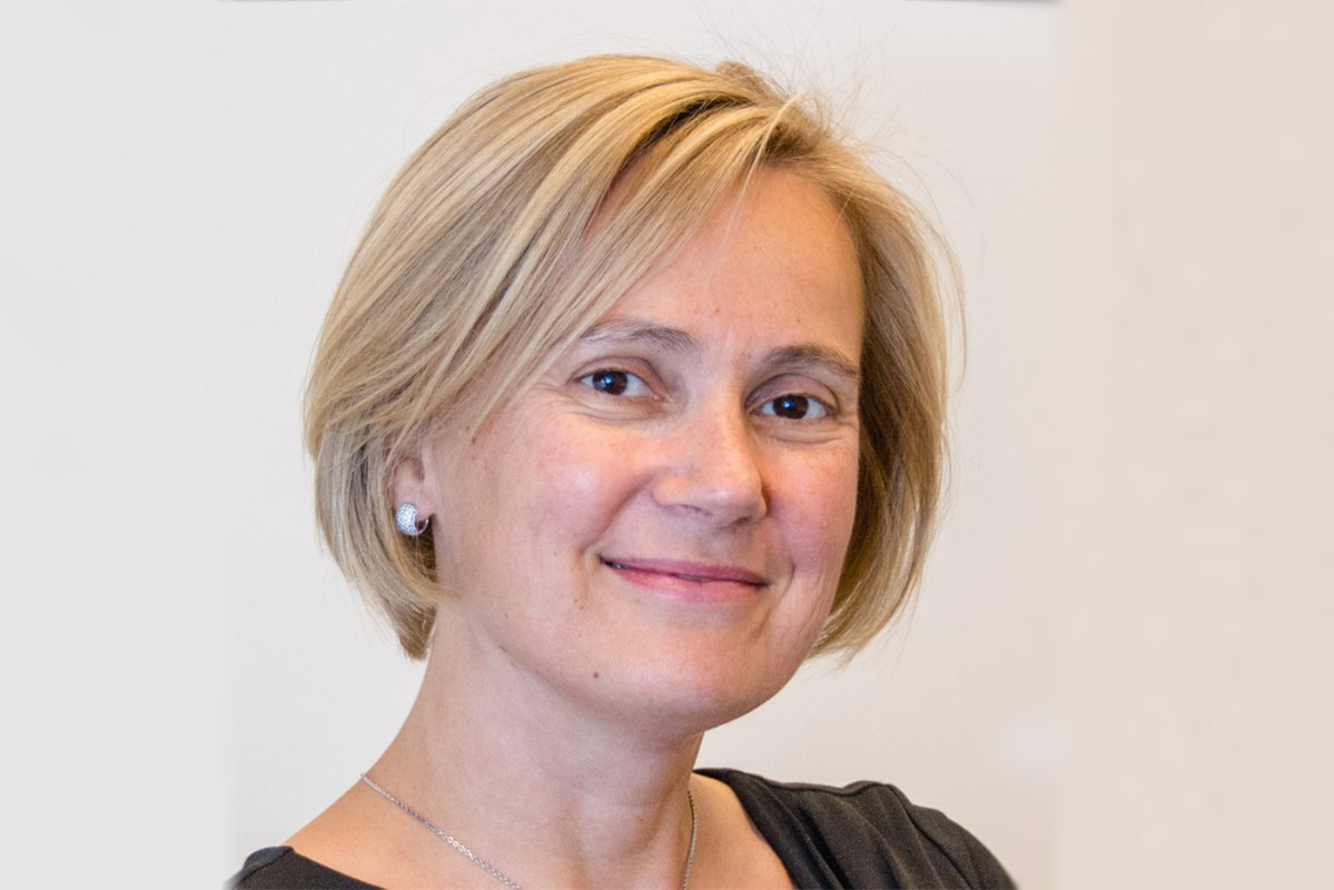 Veerle Van Puyenbroeck, nouvelle COO de SAP Belgium & Luxembourg ...