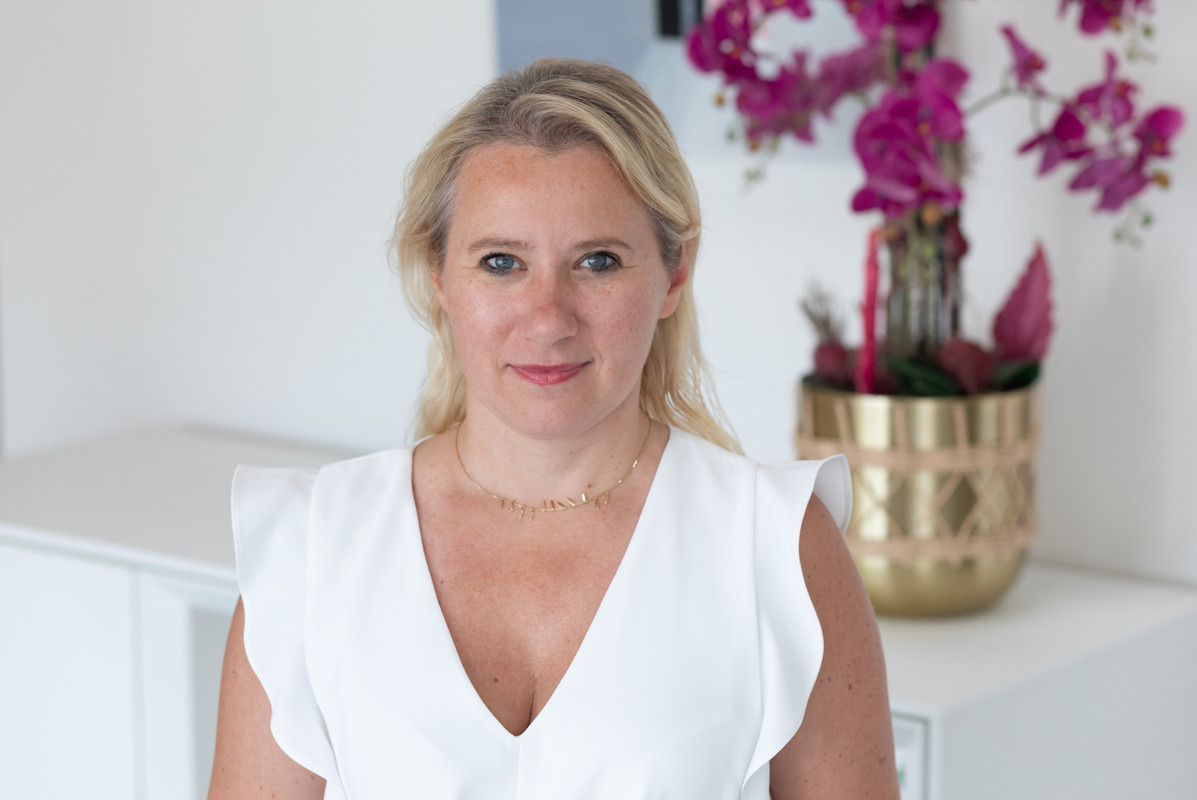 Veronika Stepanova (Bil): “Respect is the basis of human relations ...